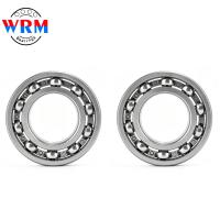 China High Quality Deep Groove Ball Bearing 6214 214 70*125*24mm Smart Robot Joint Bearing for sale