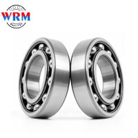 China Precious Machined Deep Groove Ball Bearing 6215 215 75*130*25mm Micro Solenoid Valve Bearing for sale