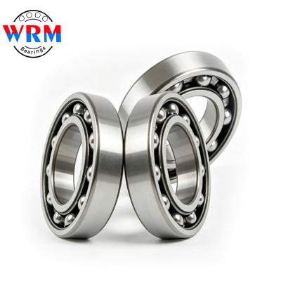 China OEM Standard Production Deep Groove Ball Bearing 6216 216 80*140*26mm Small Home Appliance Bearing for sale