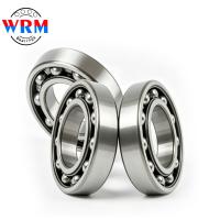 China Precious Quenched Deep Groove Ball Bearing 6217 217 85*150*28mm Robot Vacuum Bearing for sale