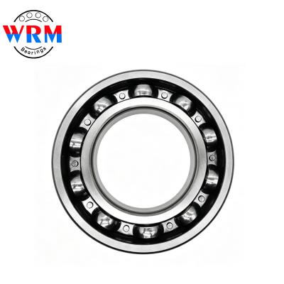 China Wuxi Bearings Deep Groove Ball Bearing 6222 222 110*200*38mm Small Electric Motors Bearing for sale