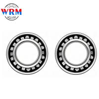 China Wuxi WRM Bearings Deep Groove Ball Bearing 6224 224 120*215*40mm Medical Device Bearing for sale