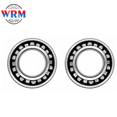 China Wuxi WRM Bearings Deep Groove Ball Bearing 6224 224 120*215*40mm Medical Device Bearing for sale