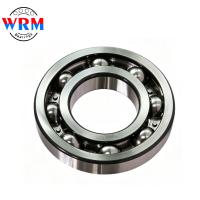 China Professional Deep Groove Ball Bearing 6232 232 160*290*48mm Automation Conveying Bearing for sale