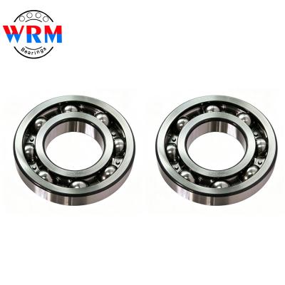 China Quality Assurance Deep Groove Ball Bearing 6234 234 170*310*52mm Gear Reducer Bearing for sale