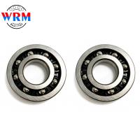 China Meet International Standards Deep Groove Ball Bearing 6238 238 190*340*55mm Electric Motor Bearing for sale