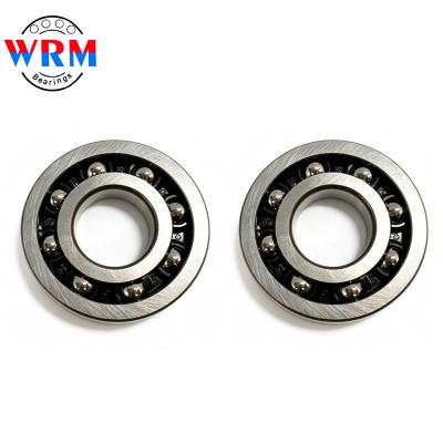 China Meet International Standards Deep Groove Ball Bearing 6238 238 190*340*55mm Electric Motor Bearing for sale