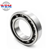 China High Precision Deep Groove Ball Bearing 6244 244 220*400*65mm Home Appliance  Fan Bearing for sale