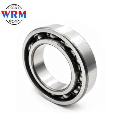 China High Precision Deep Groove Ball Bearing 6244 244 220*400*65mm Home Appliance  Fan Bearing for sale