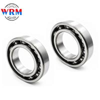 China High Speed Deep Groove Ball Bearing 6248 248 240*440*72mm Agricultural Machinery Bearing for sale