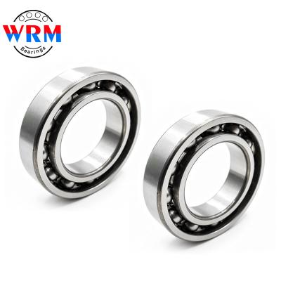 China Hot Selling Deep Groove Ball Bearing 6300 300 10*35*11mm Electric Motor Bearing for sale