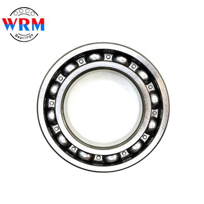 China Brand New Deep Groove Ball Bearing 6301 301 12*37*12mm Automotive Parts Ball Bearing for sale