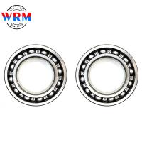 China Professional Deep Groove Ball Bearing 6302 302 15*42*13mm Home Appliance  Fan Bearing for sale