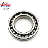 China Quality Assurance Deep Groove Ball Bearing 6303 303 17*47*14mm Agricultural Machinery Bearing for sale
