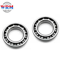China After-sales Support Deep Groove Ball Bearing 6304 304 20*52*15mm Fitness Equipment Bearing for sale