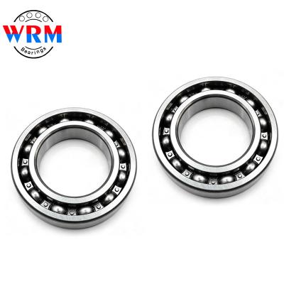 China After-sales Support Deep Groove Ball Bearing 6304 304 20*52*15mm Fitness Equipment Bearing for sale