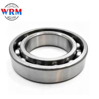 China Meet International Standards Deep Groove Ball Bearing 6305 305 25*62*17mm Textile Machinery Bearing for sale