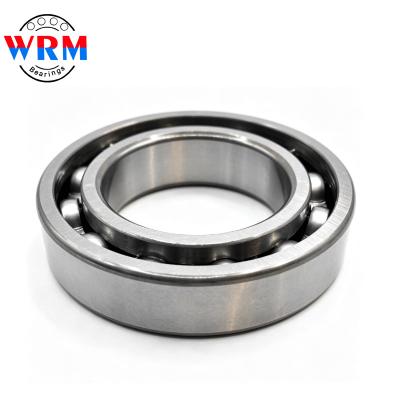 China Meet International Standards Deep Groove Ball Bearing 6305 305 25*62*17mm Textile Machinery Bearing for sale