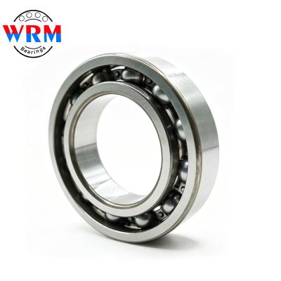 China High Precision Deep Groove Ball Bearing 6307 307 35*80*21mm Power Tool Bearing for sale