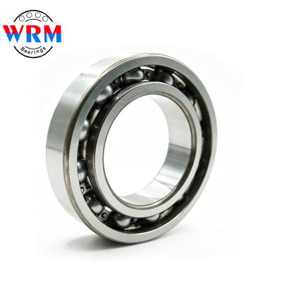 China High Speed Deep Groove Ball Bearing 6308 308 40*90*23mm Precision Sensor Spindle Bearing for sale
