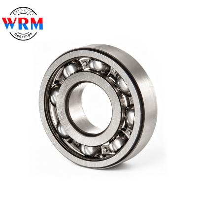 China Low Friction Deep Groove Ball Bearing 6310 310 50*110*27mm Mini Cooling Fan Bearing for sale