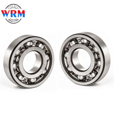 China High Load Capacity Deep Groove Ball Bearing 6311 311 55*120*29mm Electric Toy Car Motor Bearing for sale