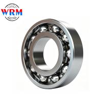 China High Stability Deep Groove Ball Bearing 6312 312 60*130*31mm Office Electronics Bearing for sale