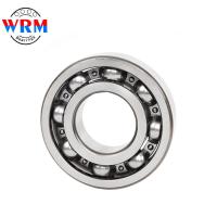 China High Concentricity Deep Groove Ball Bearing 6313 313 65*140*33mm Intelligent Toys Bearing for sale
