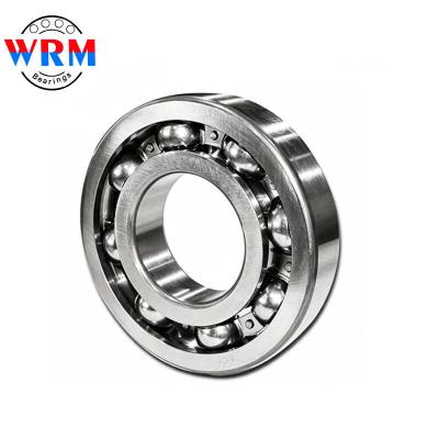 China High Quality Deep Groove Ball Bearing 6314 314 70*150*35mm Smart Robot Joint Bearing for sale