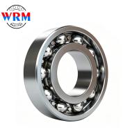 China OEM Standard Production Deep Groove Ball Bearing 6316 316 80*170*39mm Small Home Appliance Bearing for sale