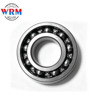 China Long Service Life Deep Groove Ball Bearing 6318 318 90*190*43mm Semiconductor Equipment Bearing for sale