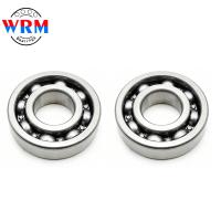 China China Factory Bearings Deep Groove Ball Bearing 6321 321 105*225*49mm Grinder Bearing for sale