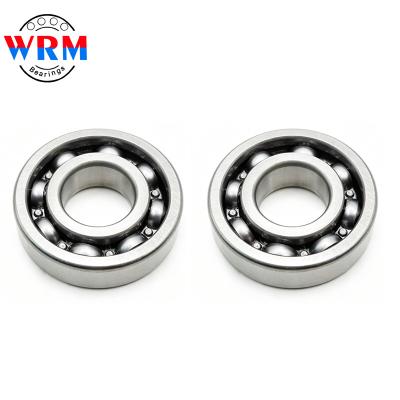 China China Factory Bearings Deep Groove Ball Bearing 6321 321 105*225*49mm Grinder Bearing for sale
