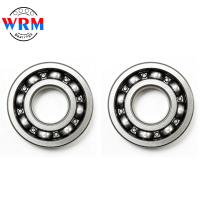 China Wuxi Bearings Deep Groove Ball Bearing 6322 322 110*240*50mm Small Electric Motors Bearing for sale
