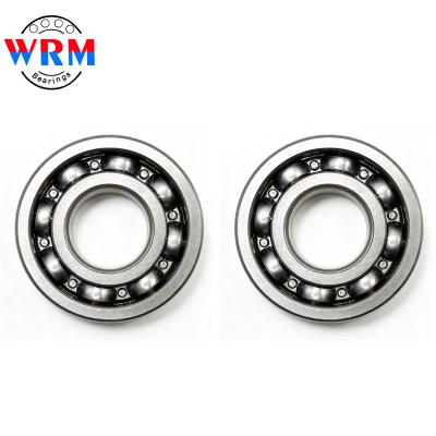 China Wuxi Bearings Deep Groove Ball Bearing 6322 322 110*240*50mm Small Electric Motors Bearing for sale