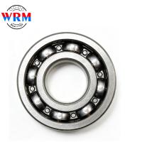 China Wuxi WRM Bearings Deep Groove Ball Bearing 6324 324 120*260*55mm Medical Device Bearing for sale