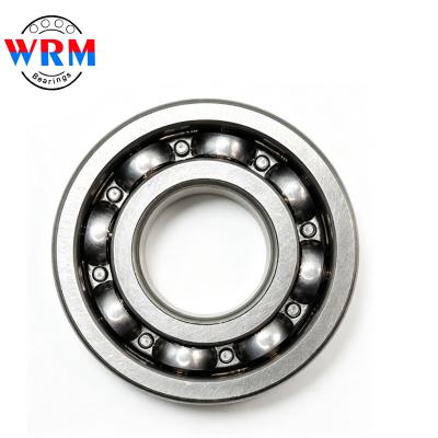 China Wuxi WRM Bearings Deep Groove Ball Bearing 6324 324 120*260*55mm Medical Device Bearing for sale