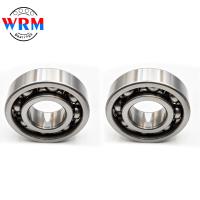 China Hot Selling Deep Groove Ball Bearing 6328 328 140*300*62mm Conveyor Equipment Bearings for sale