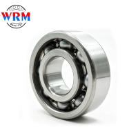 China Brand New Deep Groove Ball Bearing 6330 330 150*320*65mm Harvester Belt Pulley Bearing for sale