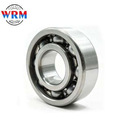 China Brand New Deep Groove Ball Bearing 6330 330 150*320*65mm Harvester Belt Pulley Bearing for sale