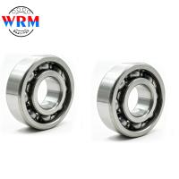 China Quality Assurance Deep Groove Ball Bearing 6334 334 170*360*72mm Gear Reducer Bearing for sale
