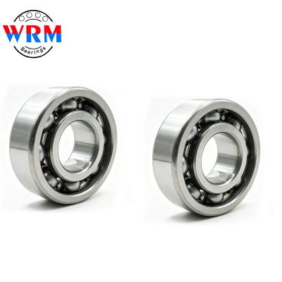 China Quality Assurance Deep Groove Ball Bearing 6334 334 170*360*72mm Gear Reducer Bearing for sale