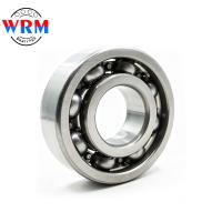 China Hot Selling Deep Groove Ball Bearing 6402 402 15*52*15mm Electric Motor Bearing for sale