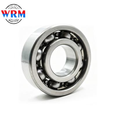 China Hot Selling Deep Groove Ball Bearing 6402 402 15*52*15mm Electric Motor Bearing for sale
