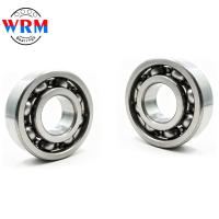 China Brand New Deep Groove Ball Bearing 6403 403 17*62*17mm Automotive Parts Ball Bearing for sale