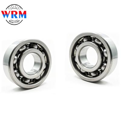 China Brand New Deep Groove Ball Bearing 6403 403 17*62*17mm Automotive Parts Ball Bearing for sale
