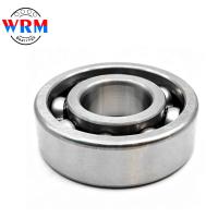 China Quality Assurance Deep Groove Ball Bearing 6405 405 25*80*21mm Agricultural Machinery Bearing for sale