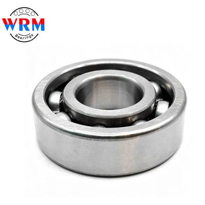 China Quality Assurance Deep Groove Ball Bearing 6405 405 25*80*21mm Agricultural Machinery Bearing for sale