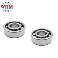 China After-sales Support Deep Groove Ball Bearing 6406 406 30*90*23mm Fitness Equipment Bearing for sale