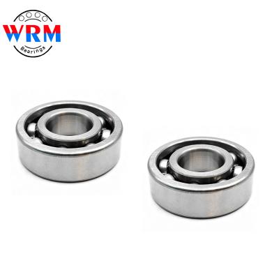 China After-sales Support Deep Groove Ball Bearing 6406 406 30*90*23mm Fitness Equipment Bearing for sale